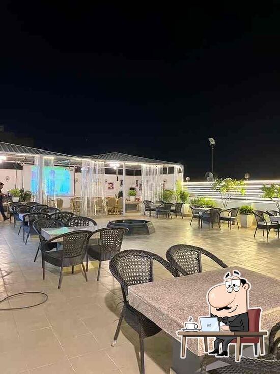 Masala Lab, Gurugram - Restaurant menu, prices and reviews
