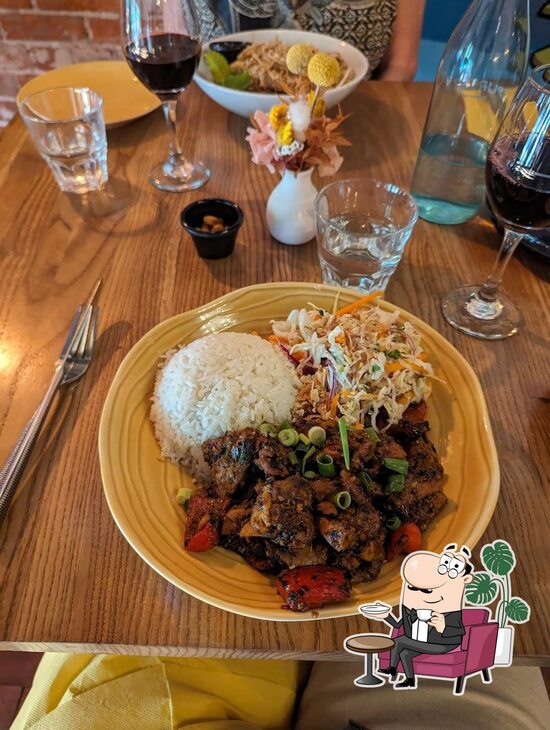 Miss Viet Kitchen, Port Adelaide - Restaurant menu, prices and reviews