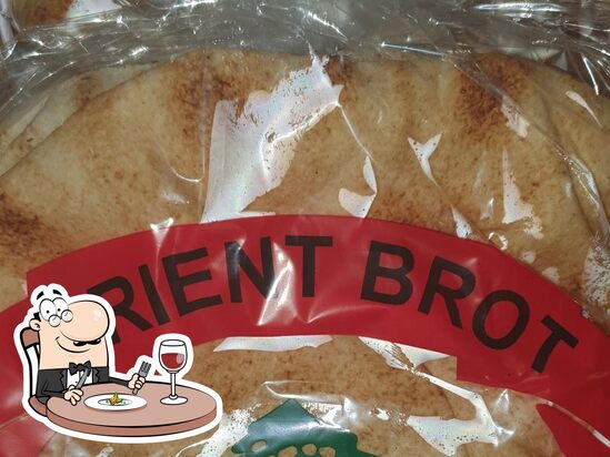 ORIENT BROT, Bottrop - Restaurant reviews