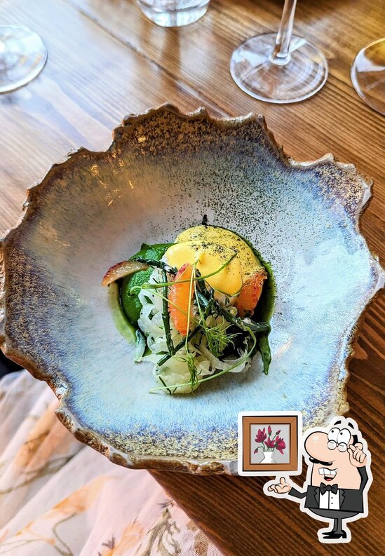 Roski Restaurant, Liverpool - Restaurant menu, prices and reviews