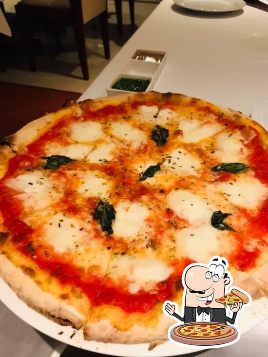 Sabella's - Italian Restaurant, Ajman - Restaurant menu and reviews