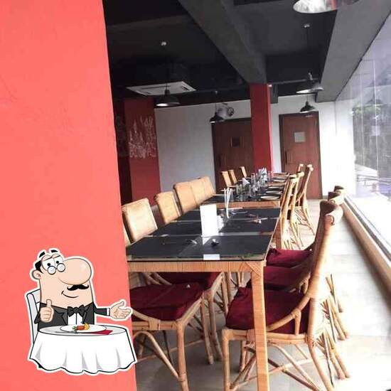 Shudh Desi, Hyderabad, Plot 65A - Restaurant reviews