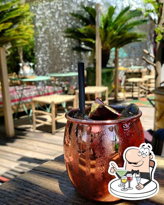 TOI TOIT MON TOIT, Montpellier - Restaurant menu, prices and reviews