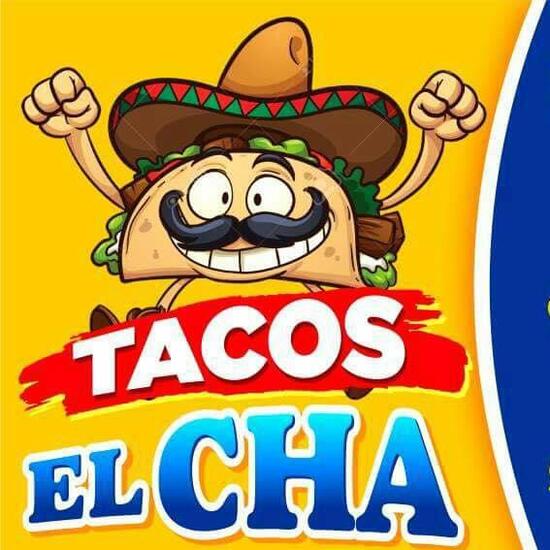Carta del restaurante Taquería El Cha, Guamúchil