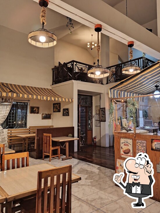 The Beehive, Lipa - Restaurant menu, prices and reviews