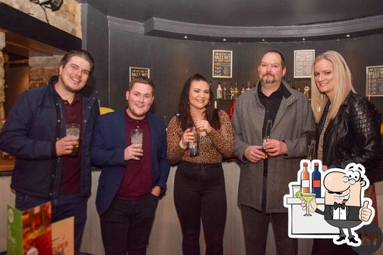Wiff Waff, Back Silver St in Durham - Restaurant reviews