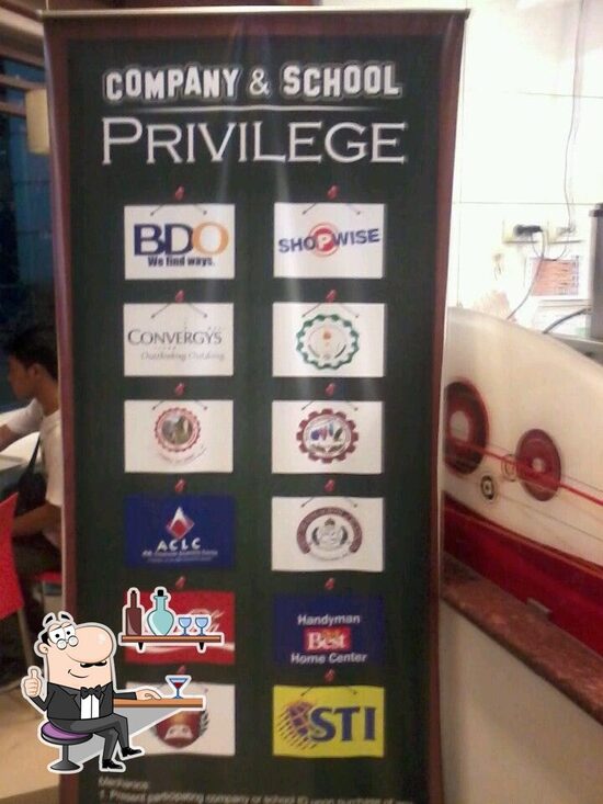 KFC, Muntinlupa, Alabang - Restaurant menu, prices and reviews