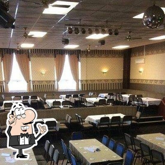 Morfa Social and Athletic Club, Llanelli - Restaurant menu, prices and ...