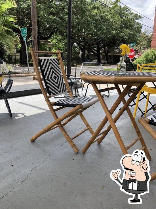 Uncle Bean’s Coffee, Houston - Menú del restaurante, precios y reseñas