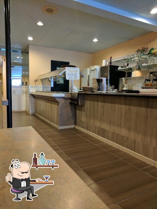 Best Garden Chinese Cuisine Restaurant, Delta - Restaurant menu, prices ...