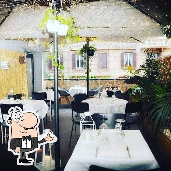La Caletta, Rome, Valle Aurelia - Restaurant menu, prices and reviews