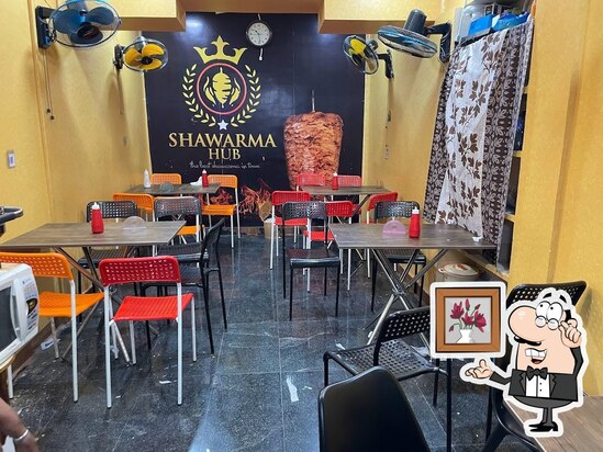Nizam’s Shawarma Hub, Nandyal - Restaurant menu, prices and reviews