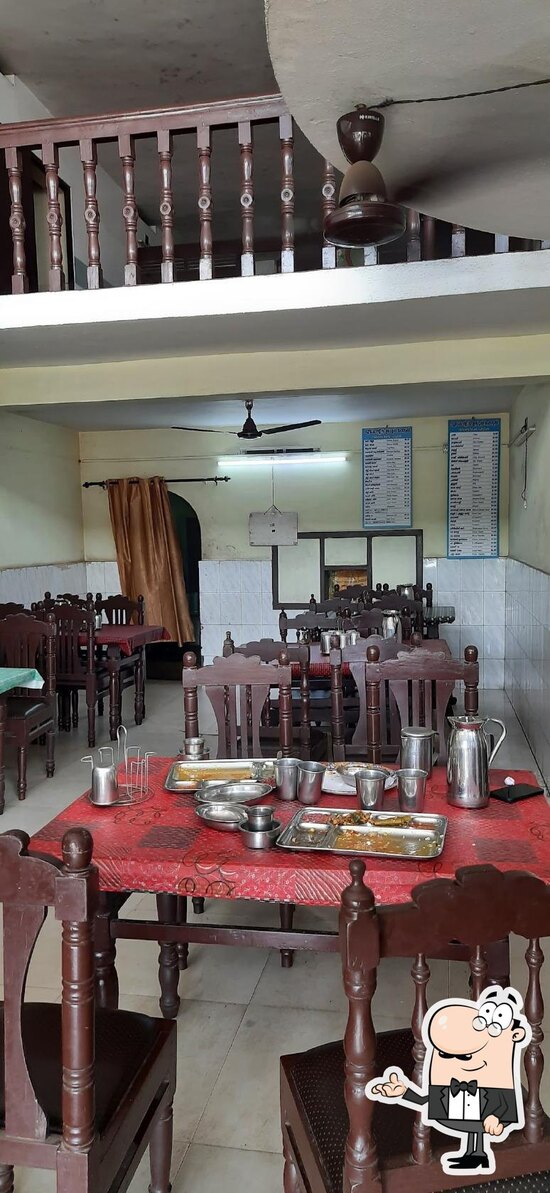 Woodlands Udupi Hotel, Konathukunnu - Restaurant menu, prices and reviews