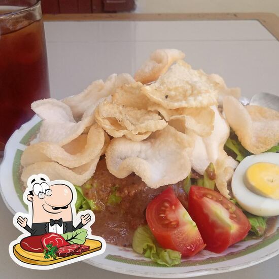 Sentra Wisata Kuliner Embong Sawo restaurant, Surabaya - Restaurant reviews