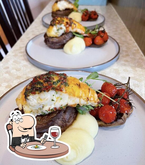 7 SEAS SOUL FOOD in Sheffield - Restaurant reviews
