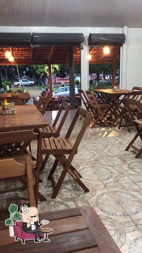 Alice Grill, Açailândia - Menu do restaurante, preços e opiniões