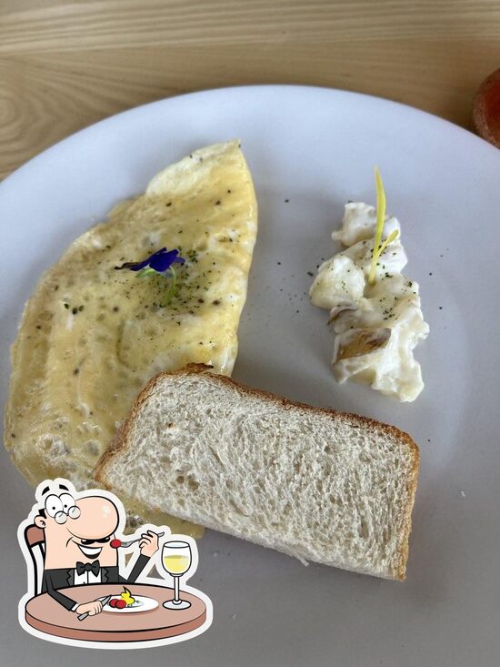 BONACCI cafe, Puebla City - Restaurant reviews