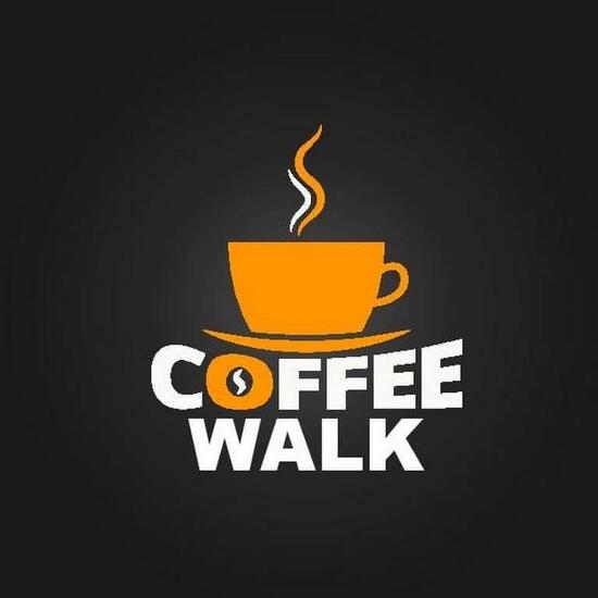 Menu at Coffee Walk, Cahul