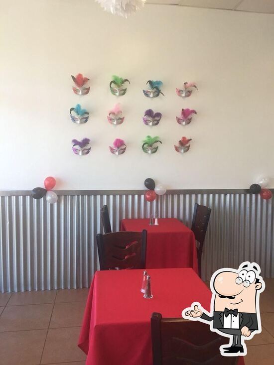De One Roti Shop, Snellville - Restaurant menu, prices and reviews