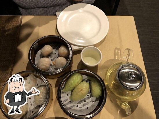 Dim Sum Palace, New York City - Restaurant menu, prices and reviews