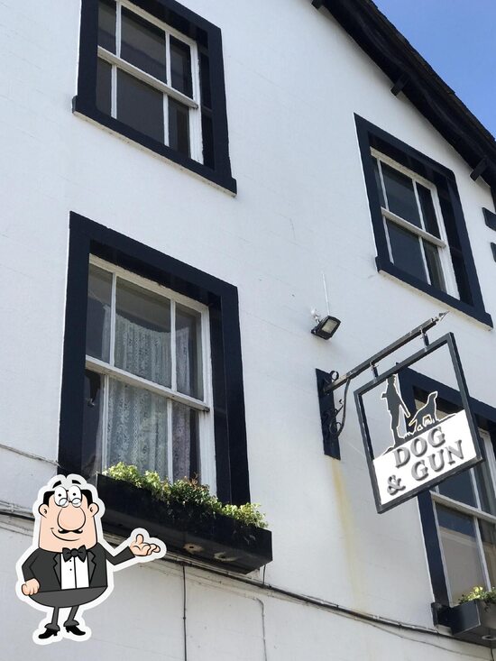Dog & Gun in Keswick - Restaurant reviews