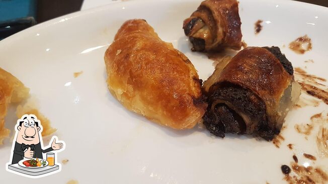 Hendon Bagel Bakery in London - Restaurant menu and reviews