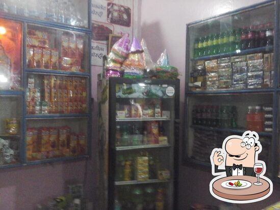 Kake Bakery And Icecream Parlour, Kanpur, F9FQ+XCP - Restaurant reviews