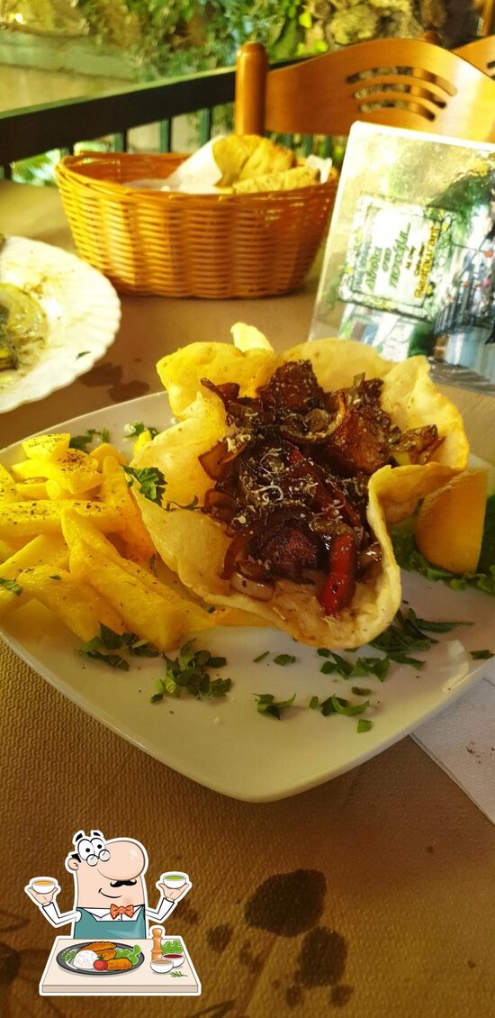 Nea Barbouta Restaurant, Veria - Restaurant menu, prices and reviews