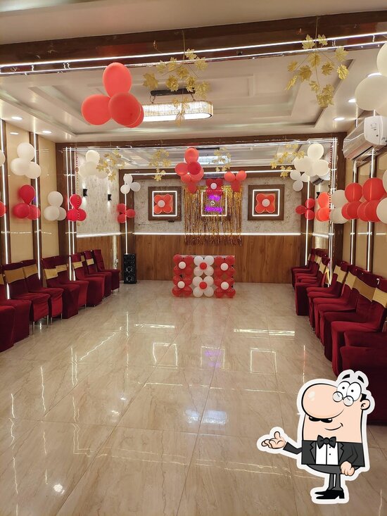 New Arora Restaurant, Lucknow - Restaurant menu, prices and reviews