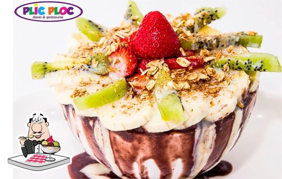 Plic Ploc cafeteria, Santos - Avaliações de restaurantes