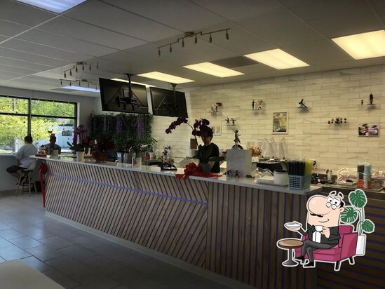 Café Sum Tea House, San Luis - Carta del restaurante y opiniones