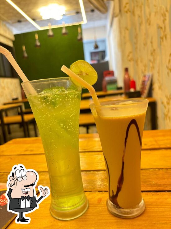 The Cafe Momos Paradise, Pune - Restaurant menu, prices and reviews