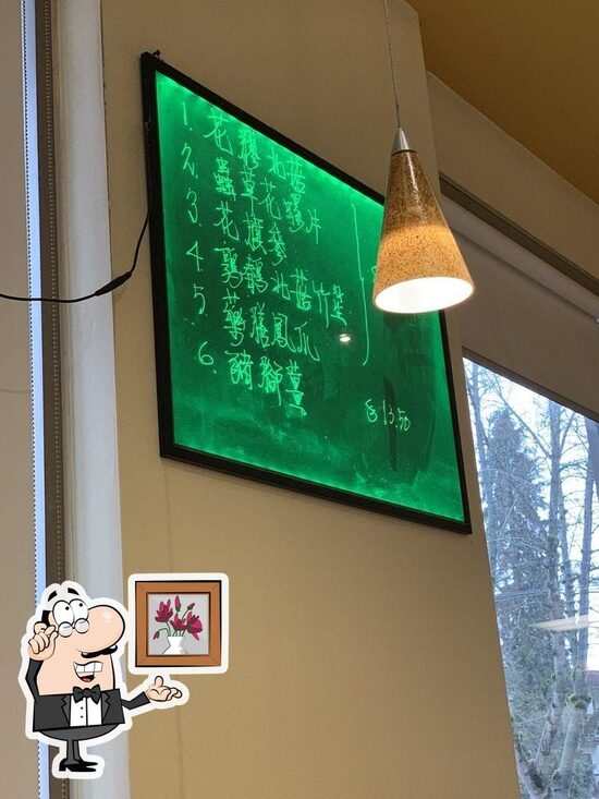 Angel Cake Cafe, Vancouver - Restaurant menu, prices and reviews