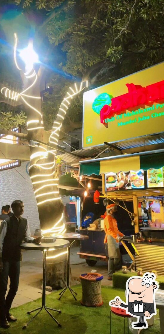 Padharo Sa, New Delhi - Restaurant menu, prices and reviews