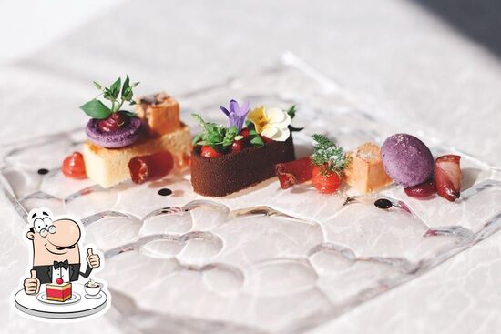 Golden Well Hotel Prague restaurant, Prague - Restaurant reviews