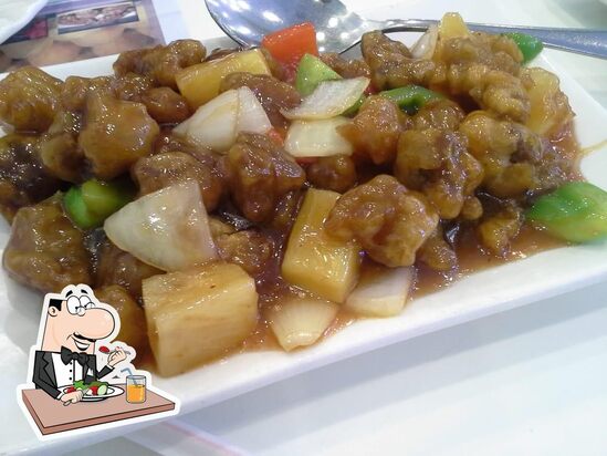 Tasty Station, Rowland Heights - Restaurant menu, prices and reviews