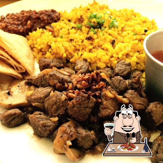 Madeca, Mandaluyong, Ortigas - Restaurant menu, prices and reviews
