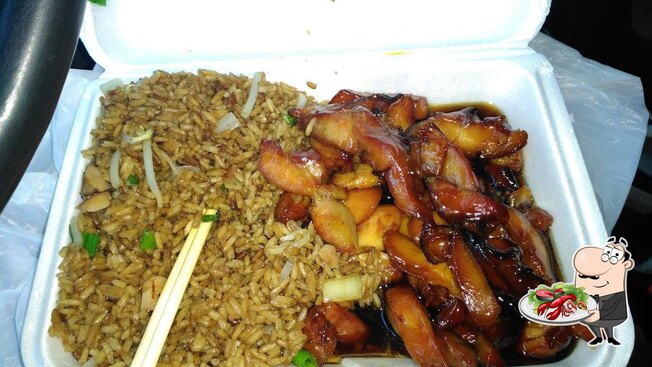 Hong Da, Flint - Restaurant menu, prices and reviews