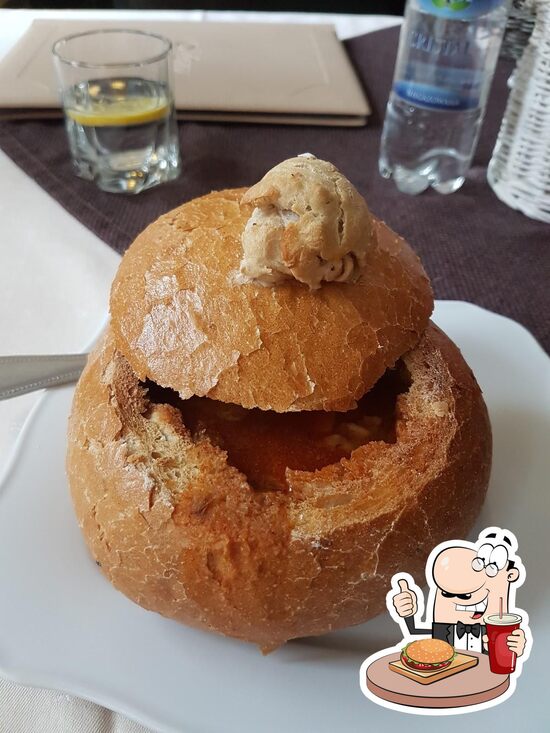 15 Południk restaurant, Kikorze - Restaurant reviews