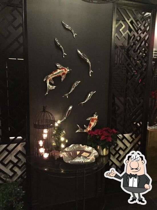 Alan's Kitchen AS, Sandefjord - Restaurant menu, prices and reviews