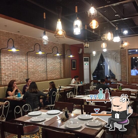 Barrio Inasal, Iloilo City - Restaurant menu, prices and reviews