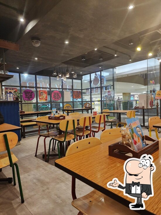 Boy Zugba, Cebu City - Restaurant menu, prices and reviews