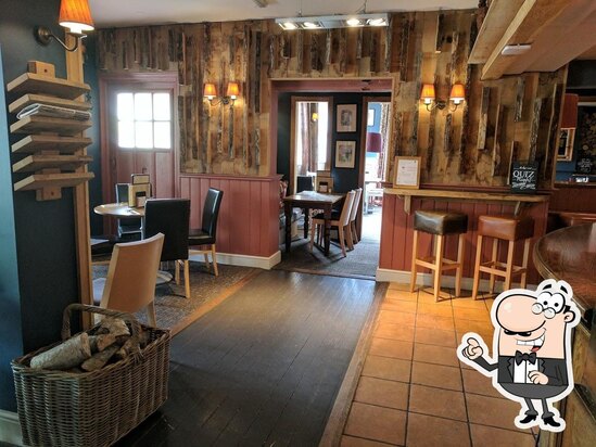 Cock o’ the North, Hatfield - Restaurant menu, prices and reviews