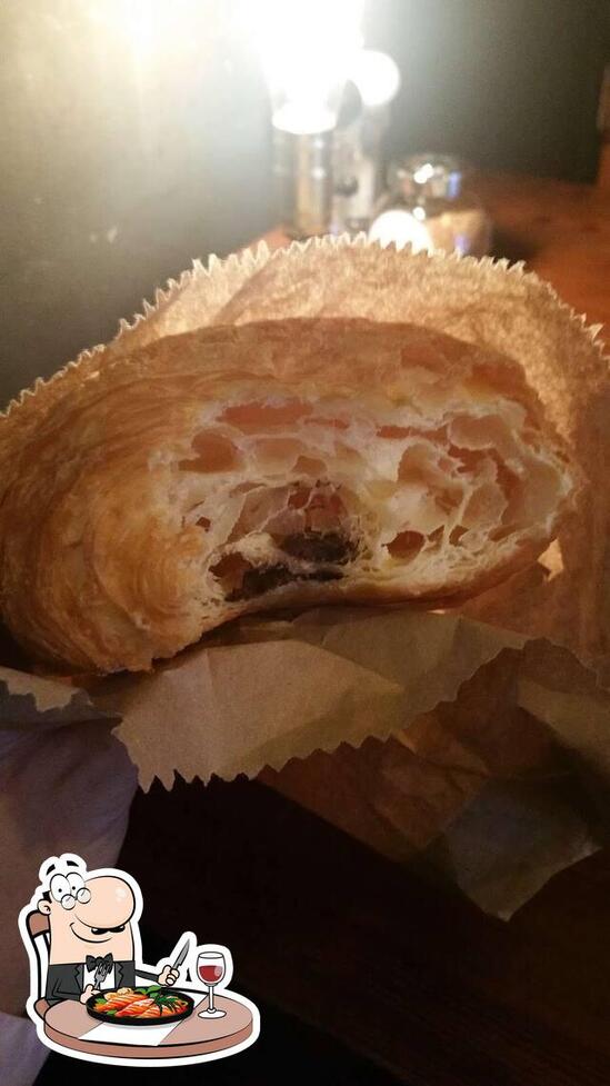Coffee Iconic in Brisbane City - Restaurant menu and reviews