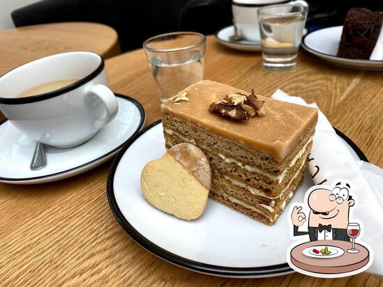 Grycan - Lody od pokoleń cafe, Gdańsk - Restaurant reviews