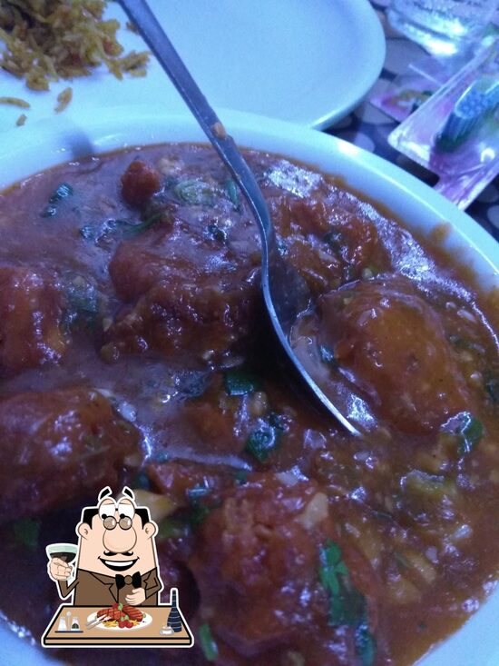 Navjivan Restaurant, Surat - Restaurant menu, prices and reviews