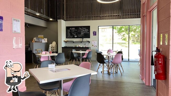 Nicky T's, Oldmeldrum - Restaurant menu, prices and reviews