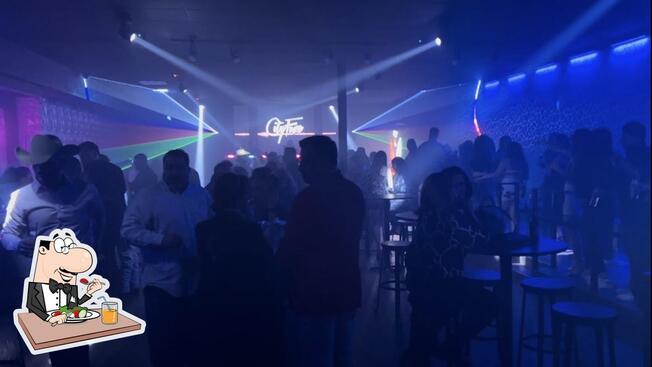 Onyx, Eagle Pass - Restaurant menu, prices and reviews
