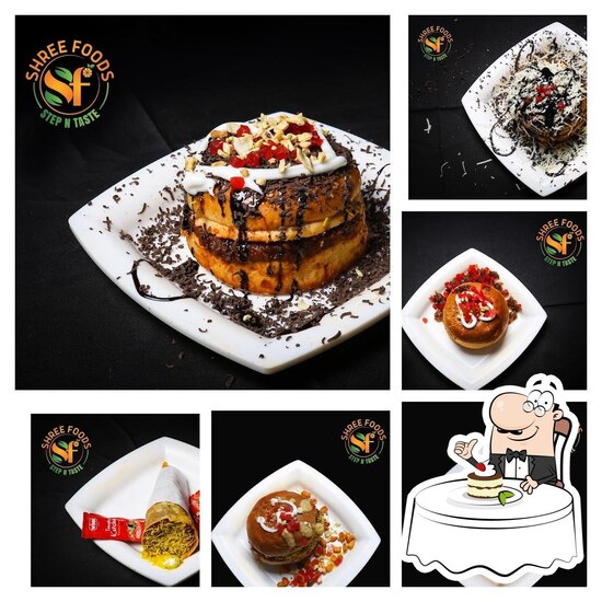 Shree Foods, Mysuru - Restaurant reviews