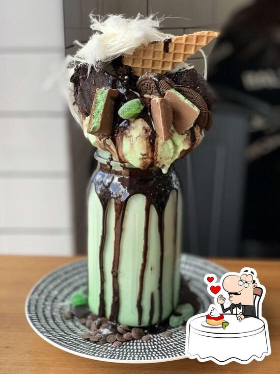 Sugar Buns Bakery Cafe in Hampton Park - Restaurant menu and reviews
